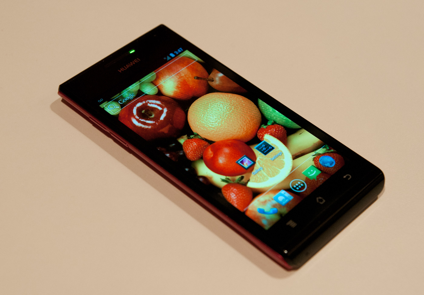 Huawei Ascend P1