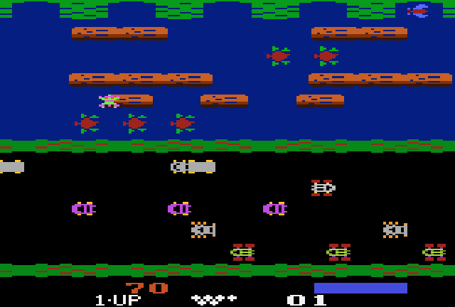 Giocate a Frogger con i Google Glass, saltando nel mondo reale